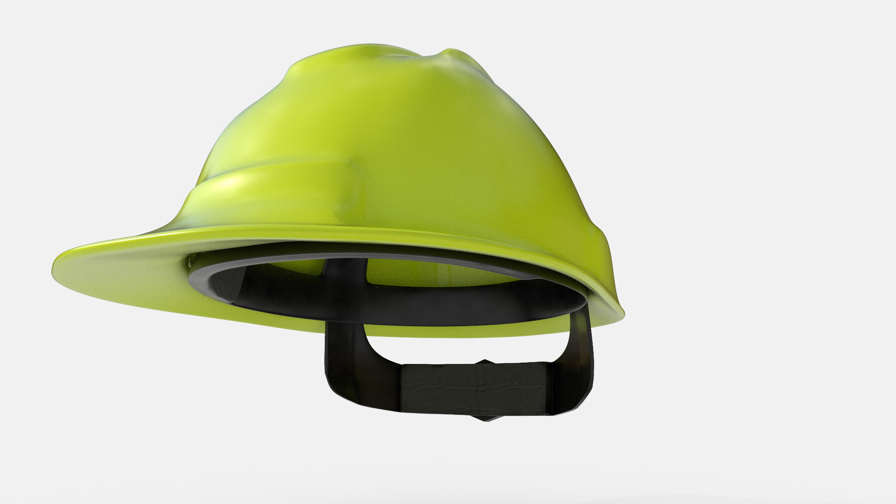 ArtStation - Worker Helmet | Game Assets