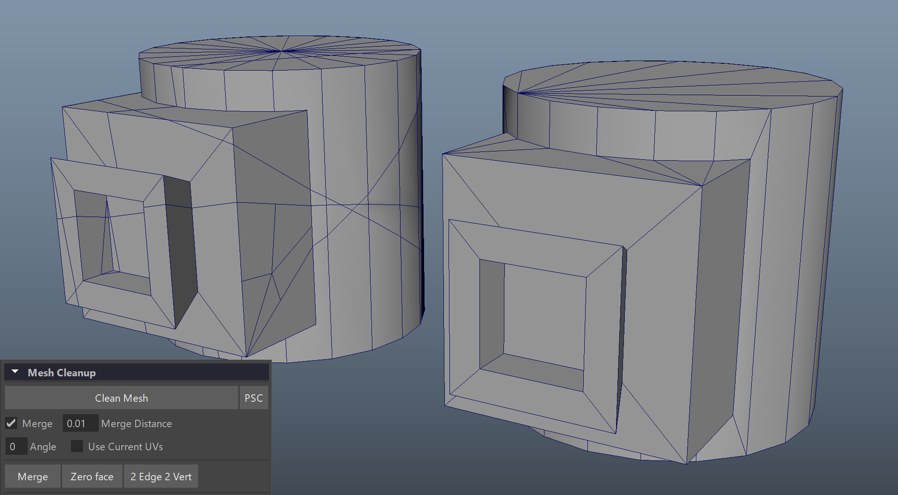 ArtStation - The Topo Tools - Tool set for Maya | Resources