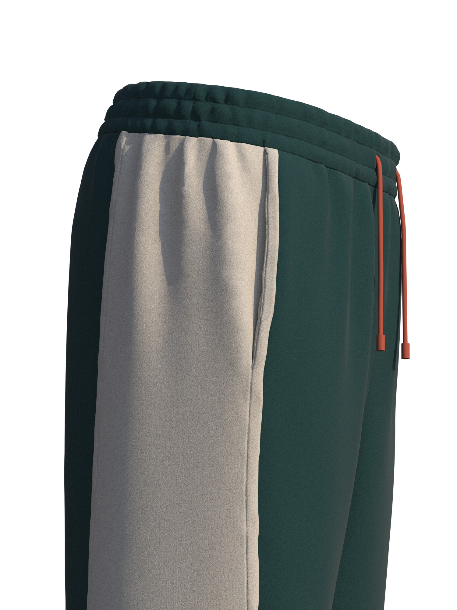 ArtStation - jogger 2 ( Marvelous Designer / CLO 3D ) | Resources