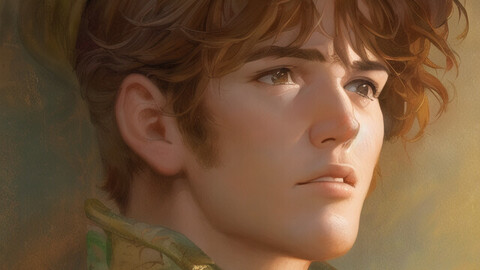 ArtStation - Flexible Decisions | Artworks