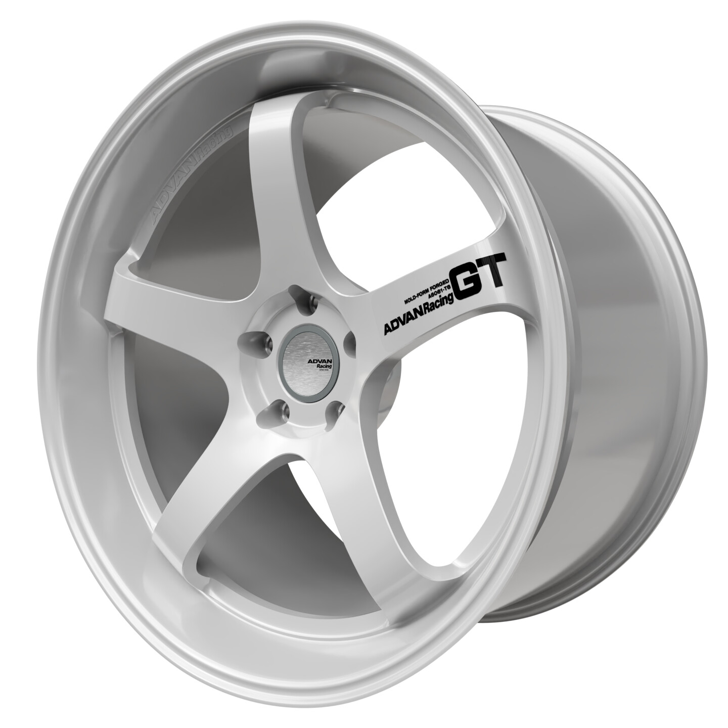 ArtStation - Advan Racing GT | Resources