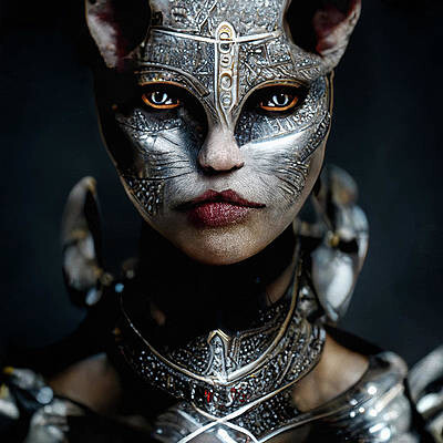 ArtStation - P.D.A. Mixed Creations Pact | Artworks