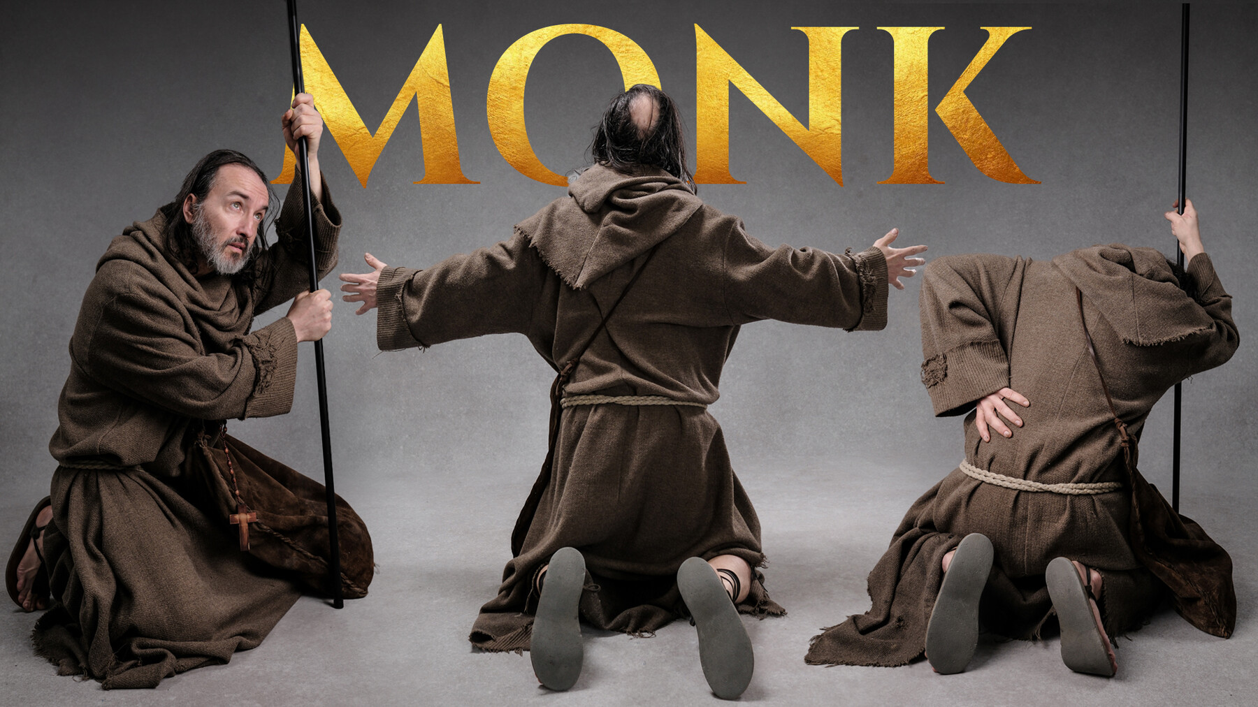 ArtStation - A Monk - Reference Photo Pack For Artists 642 JPEGs noAI ...