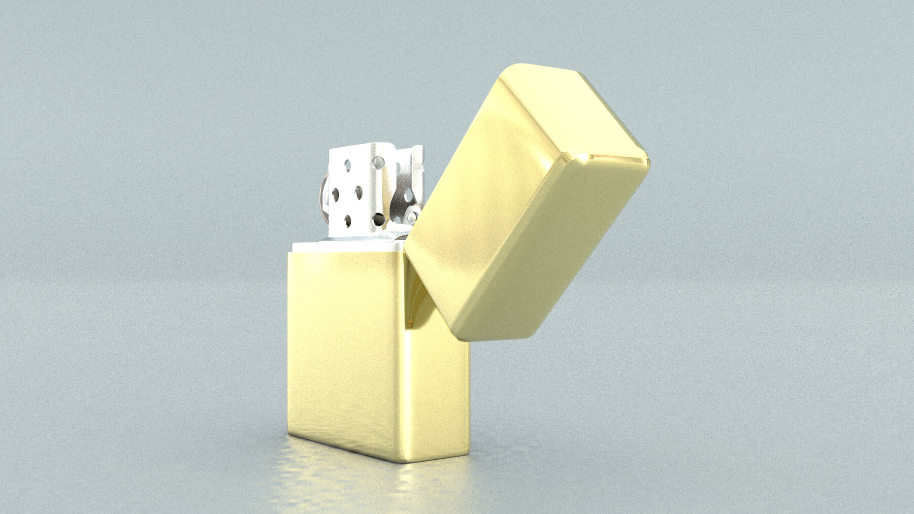 ArtStation - laos Game Lighter | Game Assets