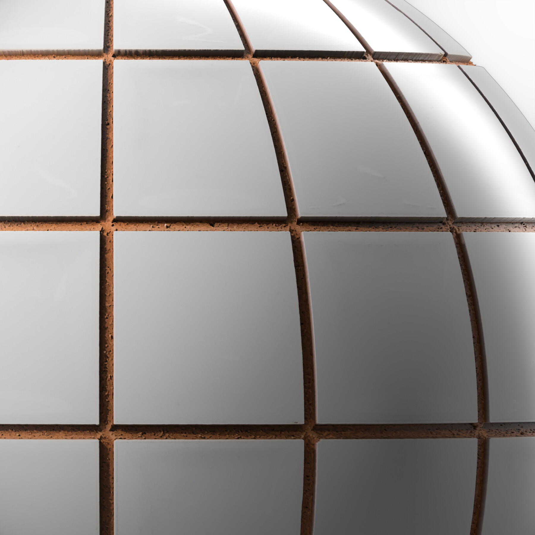 ArtStation - Tiles Materials 46- Ceramic Glass Tiles | Pbr 4k Seamless ...