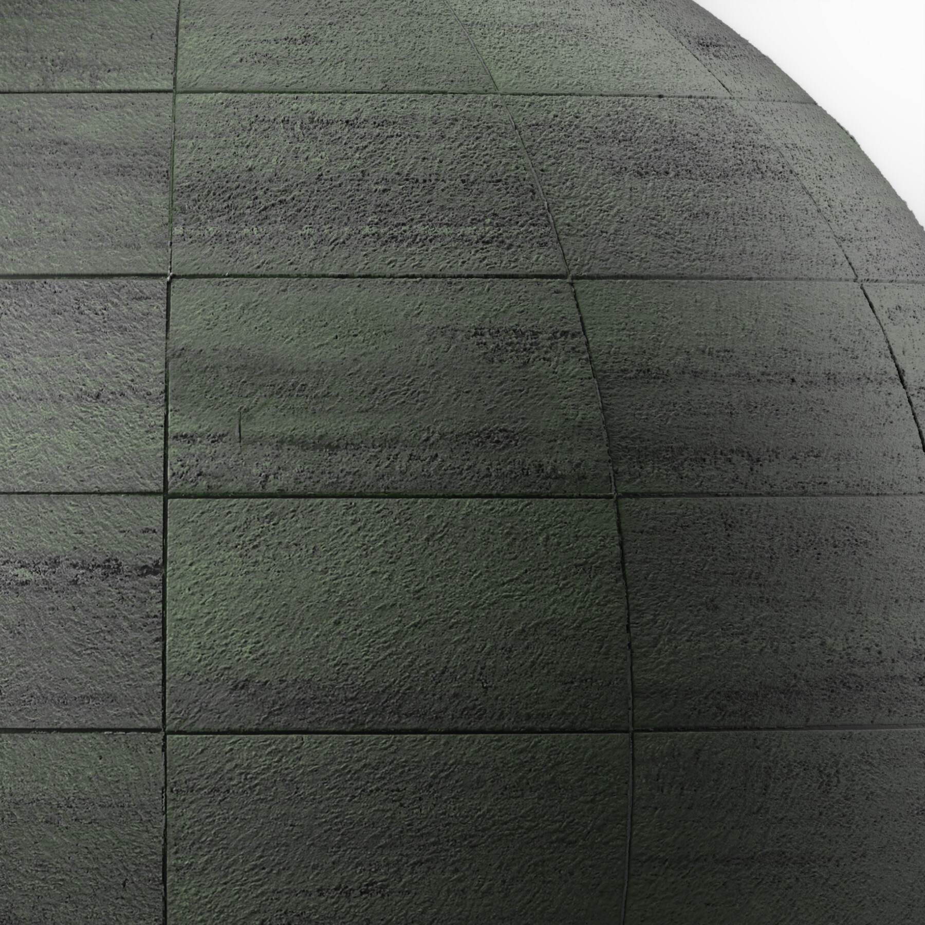 ArtStation - Brick Materials 47- Brick Wall Tiles | Pbr 4k Seamless ...