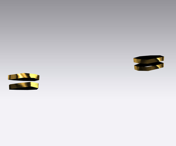 ArtStation - upper arm accessories | Resources