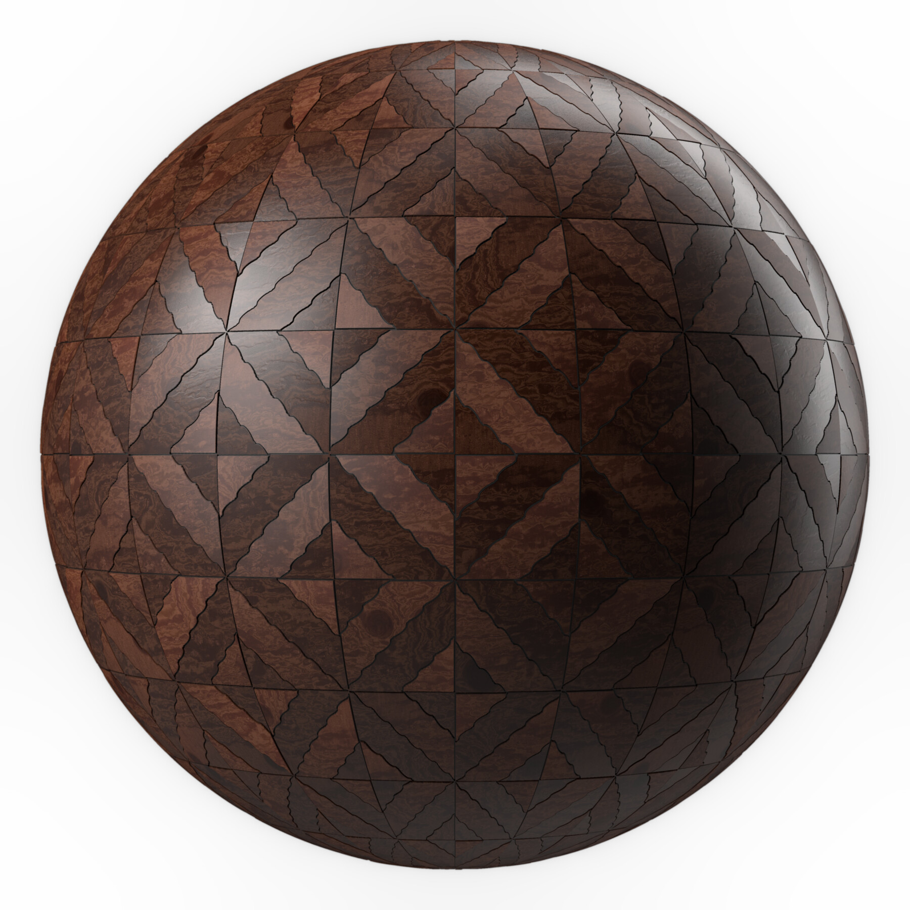 ArtStation - Parquet Materials 15- Seamless PBR 4k | Resources