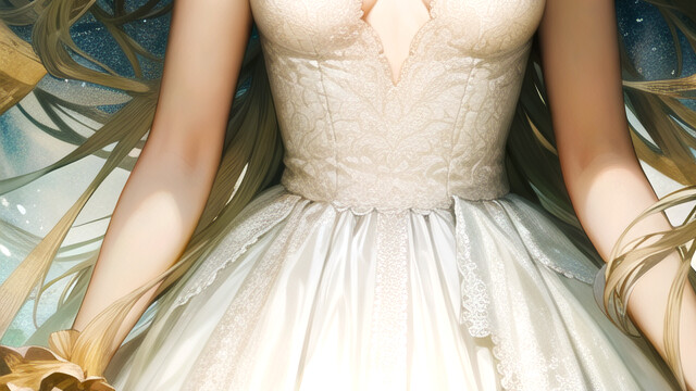 ArtStation - Peace from Lamentation | Artworks