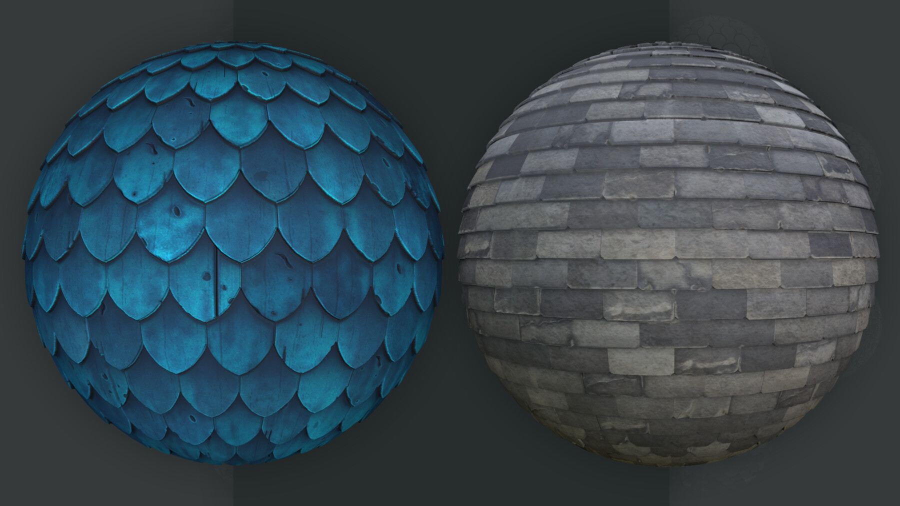 ArtStation - Tiling Textures Pack 01 | Resources