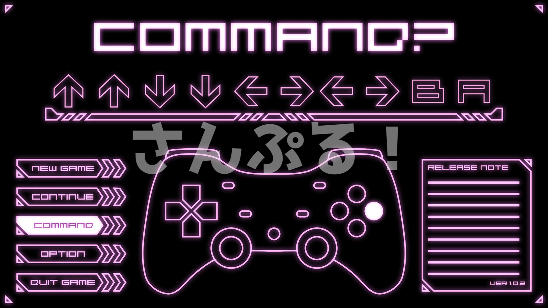 ArtStation - ★Stinger transition [SECRET COMMAND 8colors] OBS/SLOBS/Youtuber/Streamer/Vtuber ...