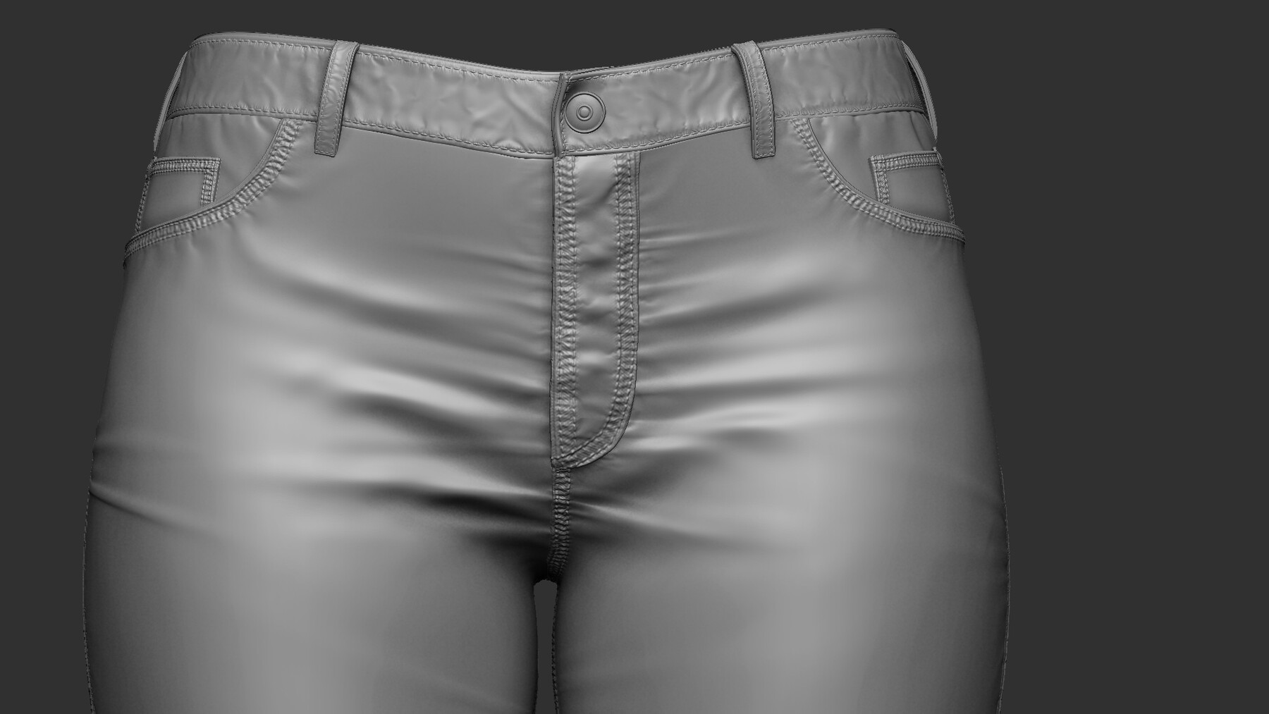 ArtStation - Tutorial Realistic Jean + MD / Clo3d + Project files + Video Tutorial Vol.01 ...