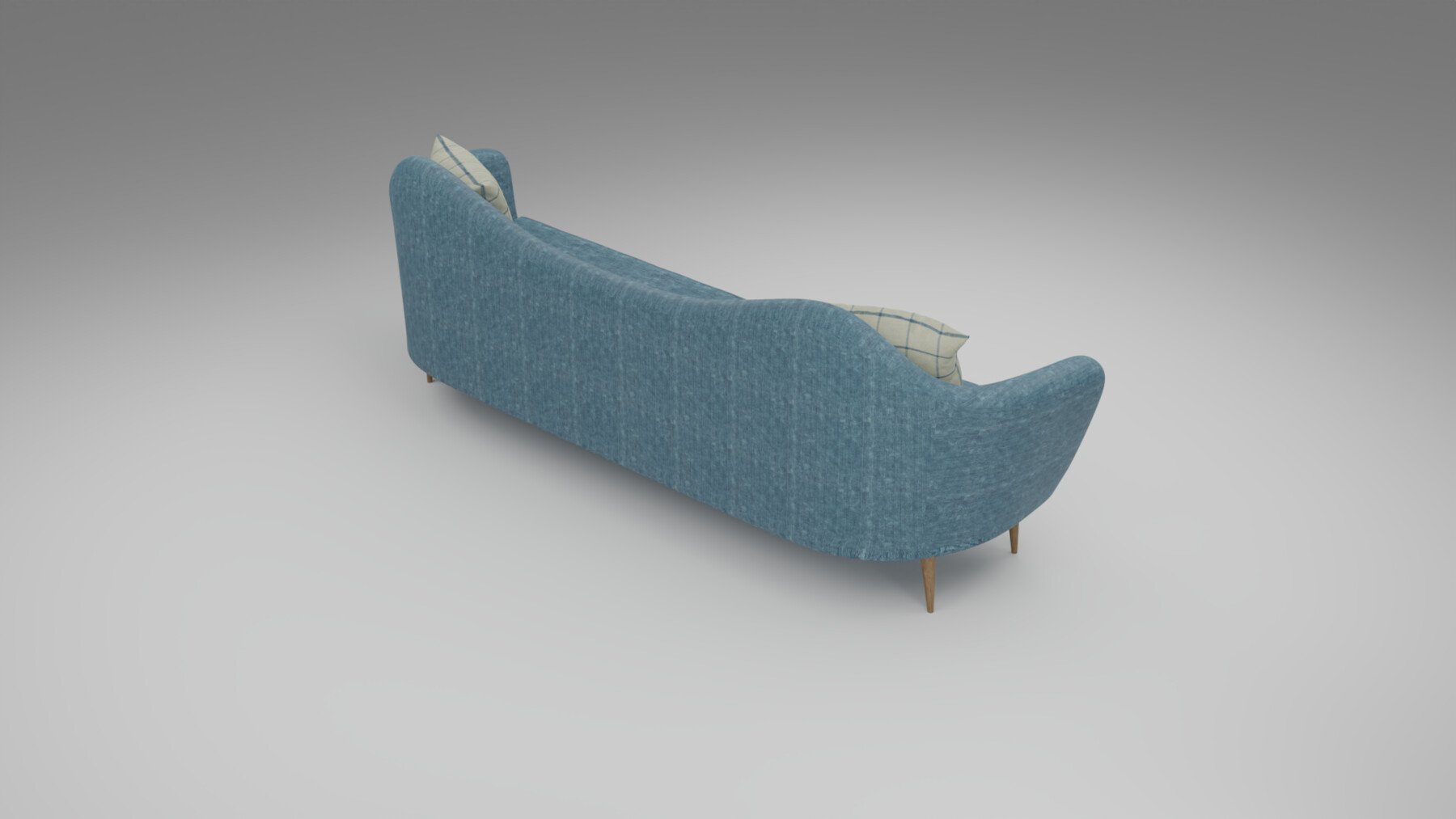 ArtStation - Sofa realistic for Blender | Resources