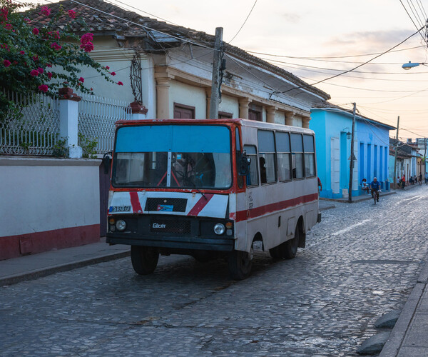 ArtStation - CUBAN ARCHITECTURE | PHOTOPACK | Resources