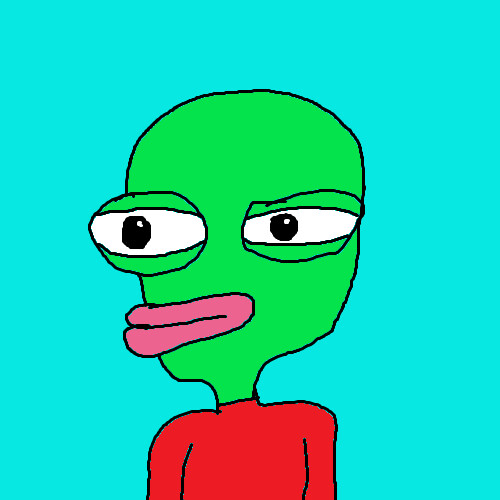 ArtStation - Pepe The Frog | Artworks