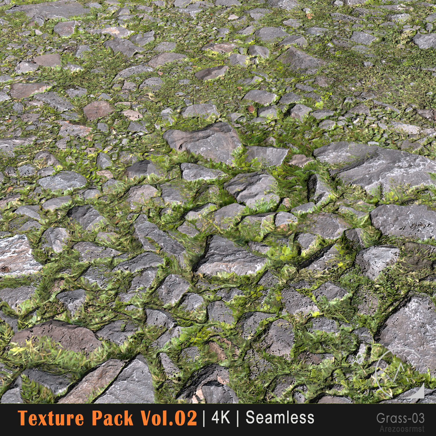 ArtStation - Grass texture pack vol2 Texture | Game Assets