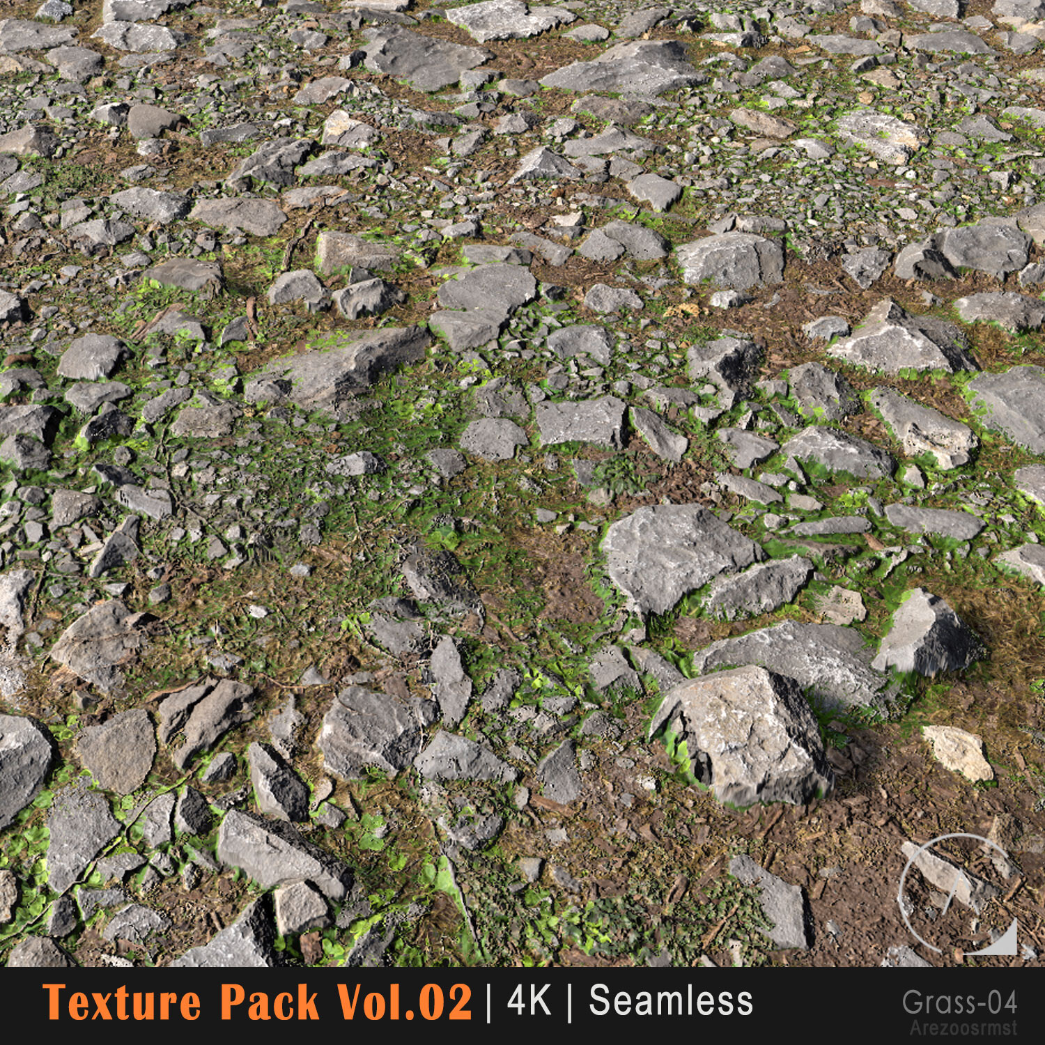 ArtStation - Grass texture pack vol2 Texture | Game Assets