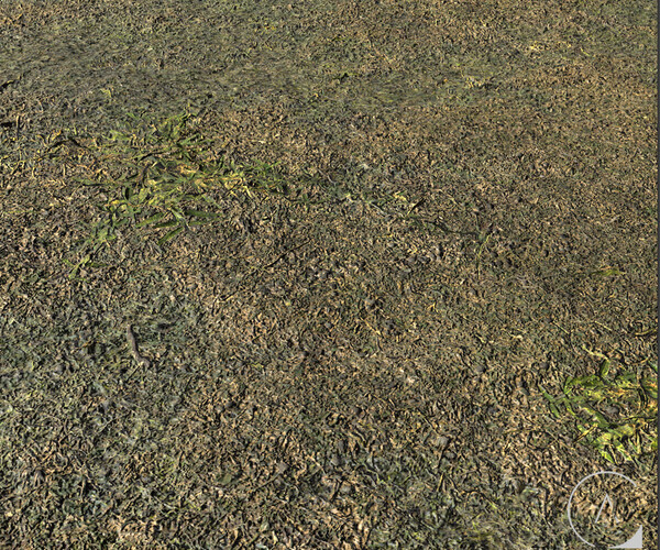 ArtStation - Grass texture pack vol2 Texture | Game Assets