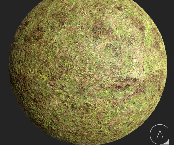 ArtStation - Grass texture pack vol2 Texture | Game Assets