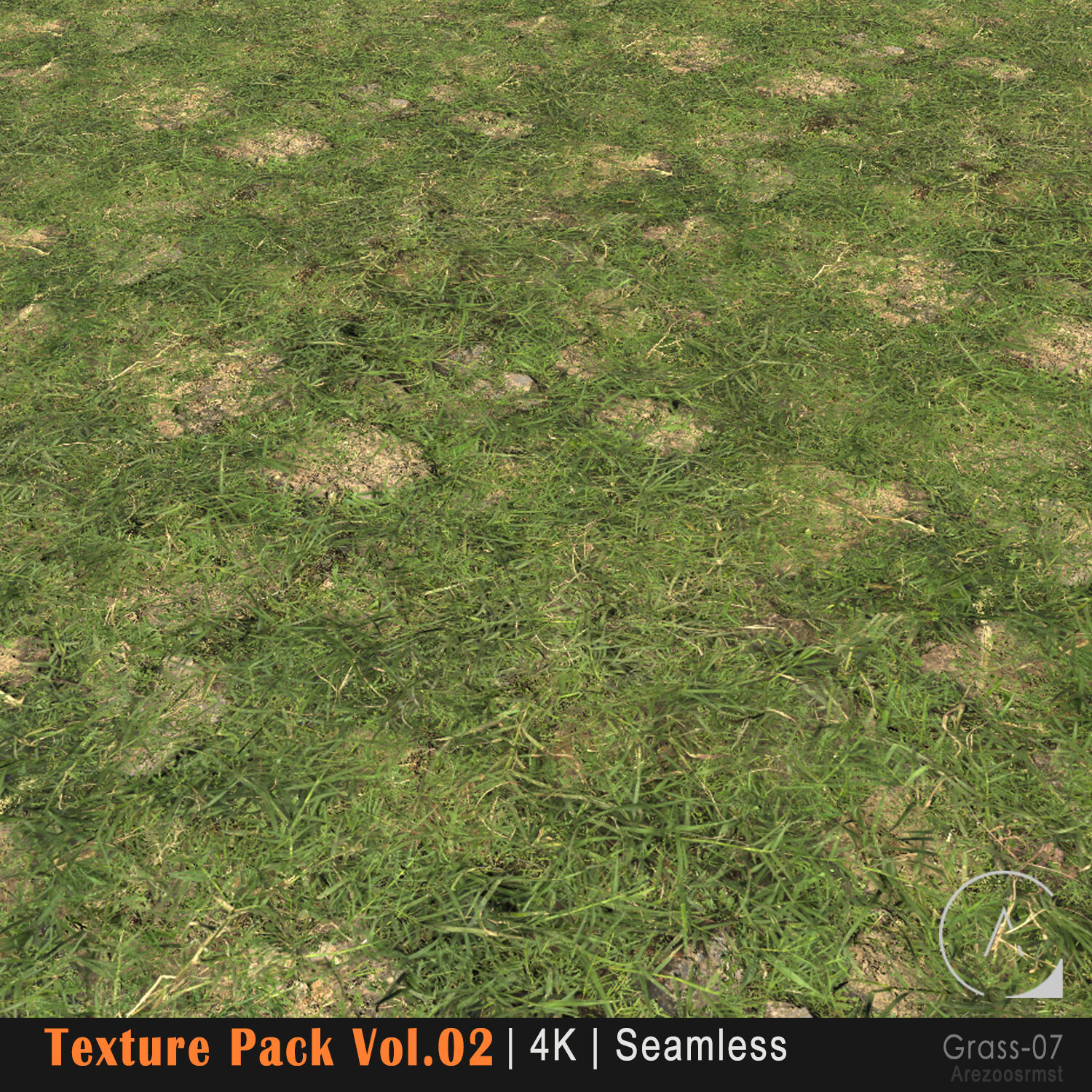 ArtStation - Grass texture pack vol2 Texture | Game Assets