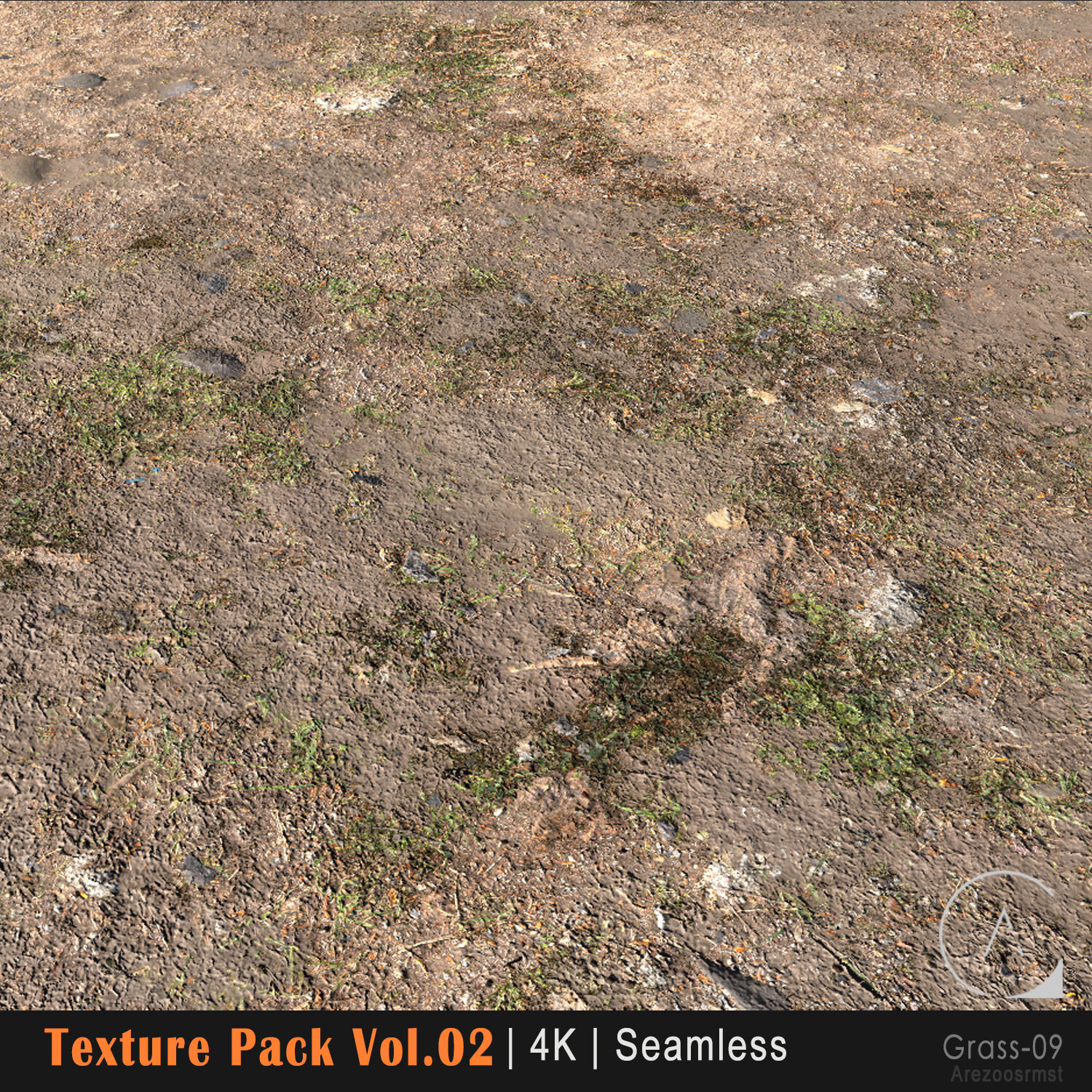 ArtStation - Grass texture pack vol2 Texture | Game Assets