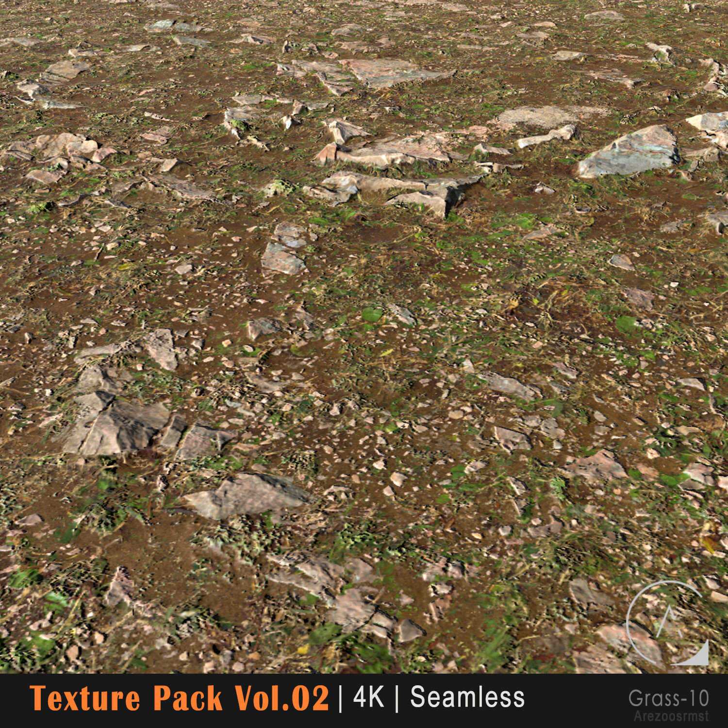 ArtStation - Grass texture pack vol2 Texture | Game Assets