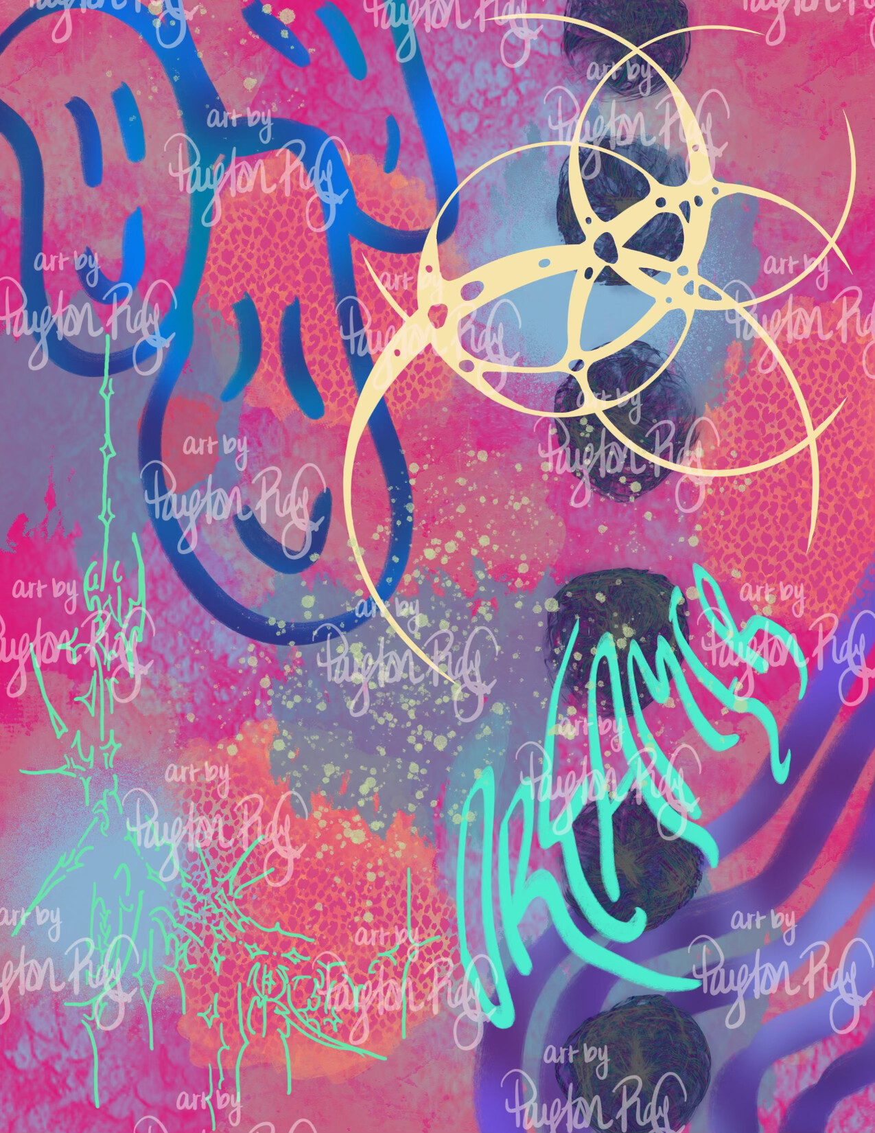 ArtStation - dreamer | Artworks