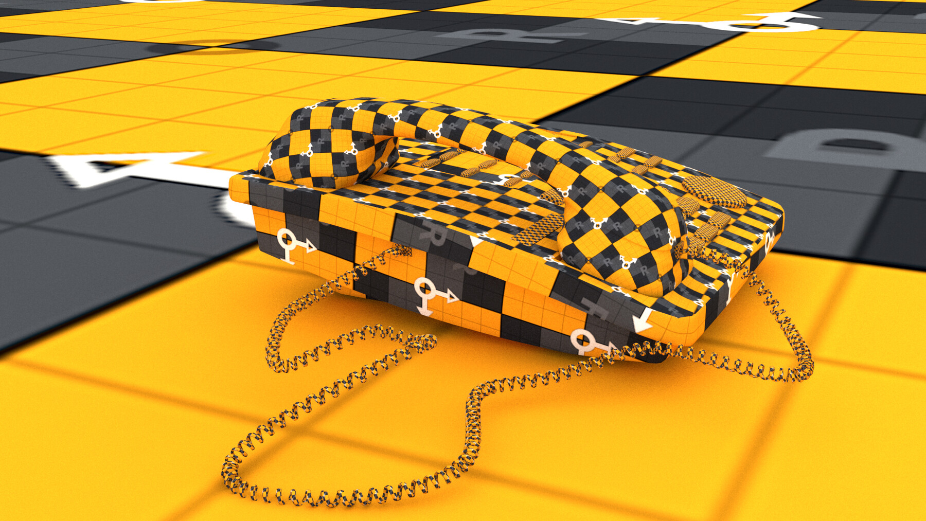 ArtStation - laos Game Desktop Phone | Game Assets