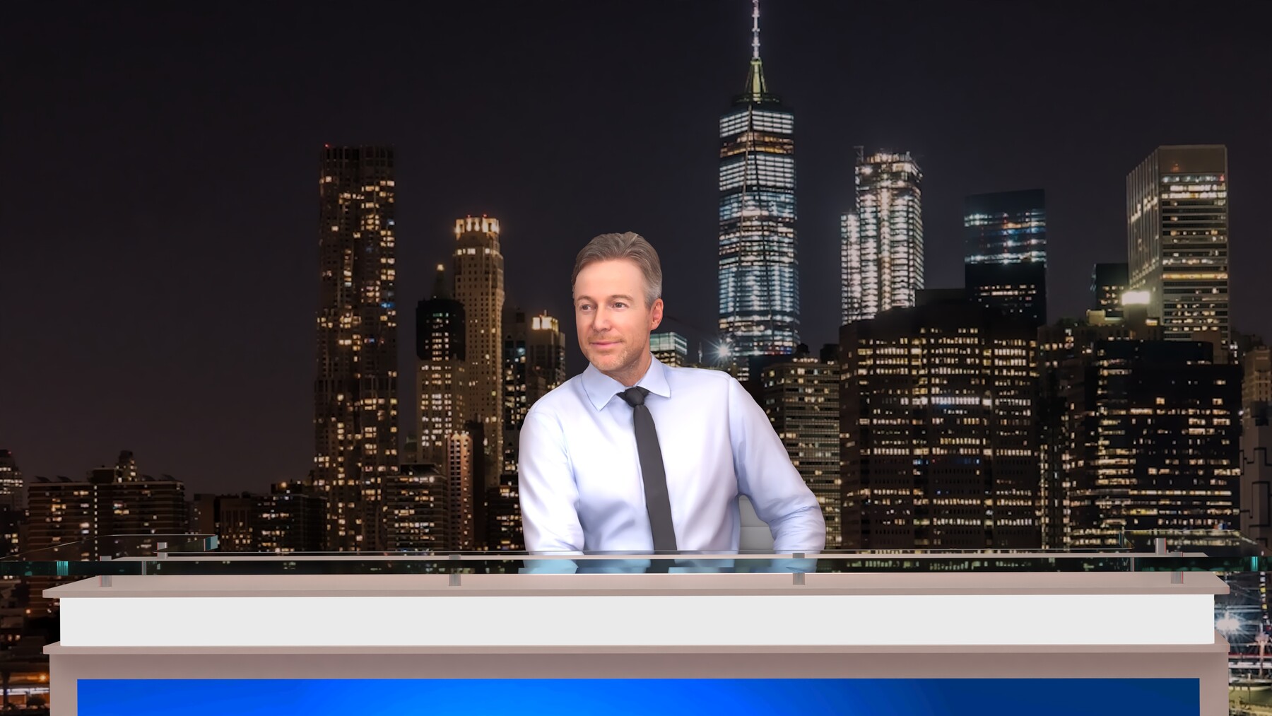 ArtStation - News Studio | Game Assets