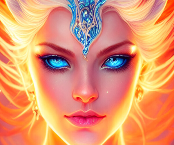 ArtStation - The Medium 4k | Artworks