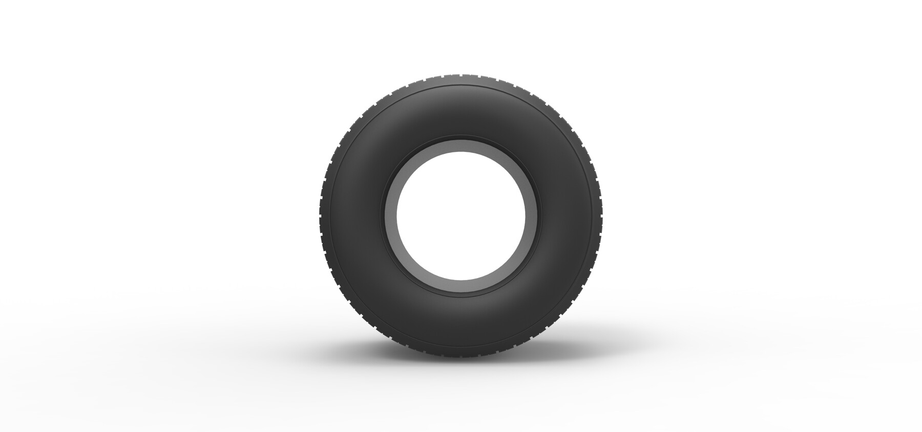 ArtStation - 3D printable Diecast Dirt Sprint racing tire 13 Scale 1:25 ...