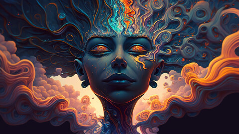 ArtStation - dreamtime | Artworks