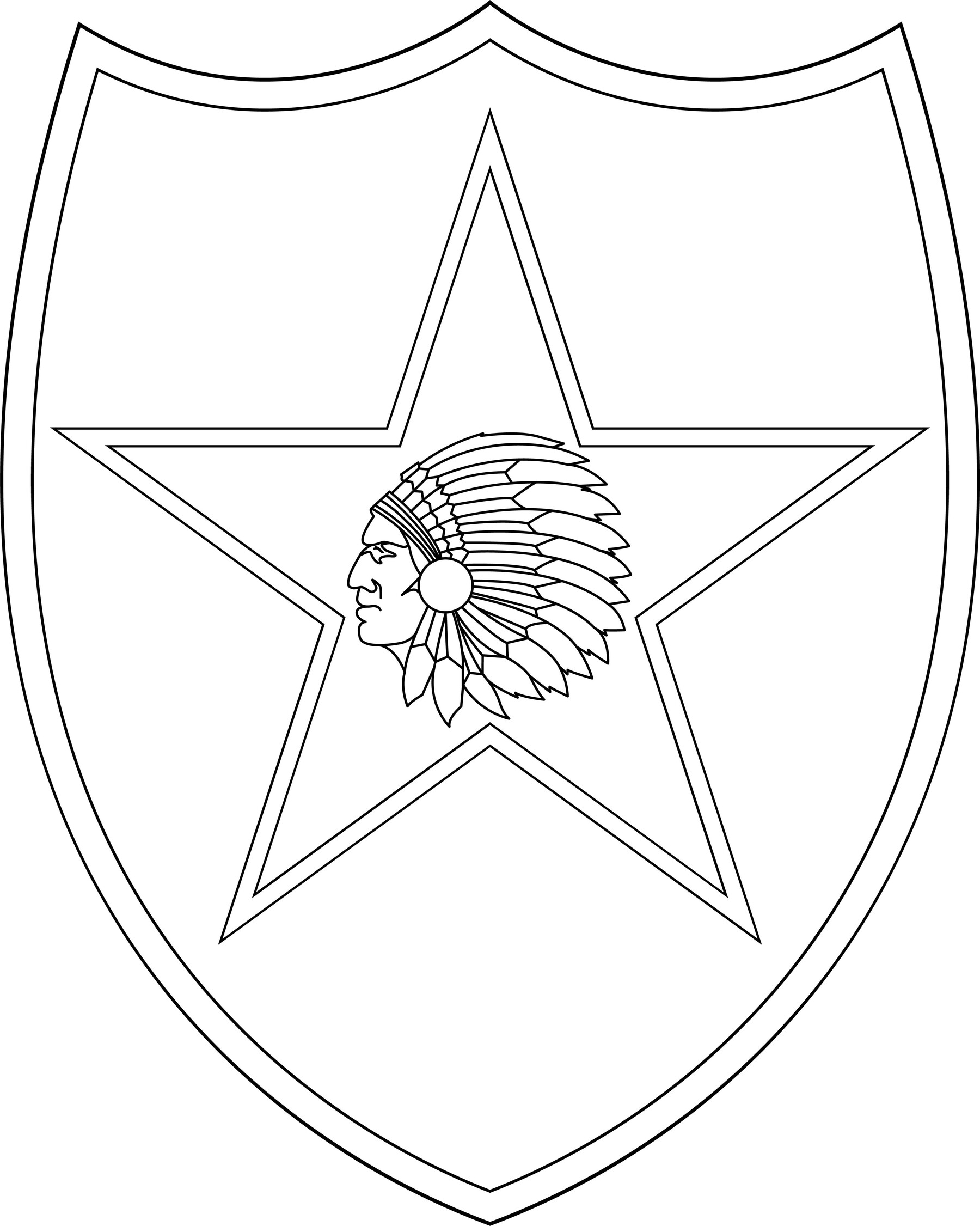 ArtStation - 2nd Infantry Division | Artworks