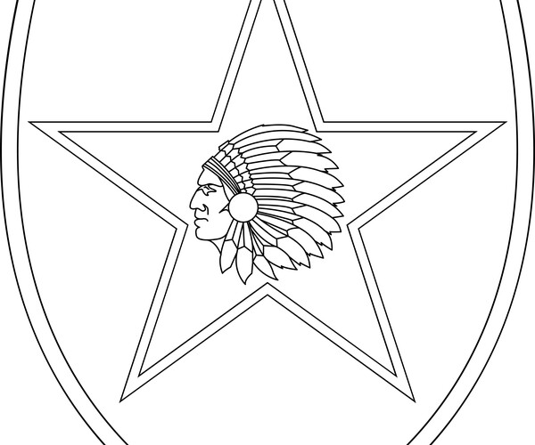 ArtStation - 2nd Infantry Division | Artworks