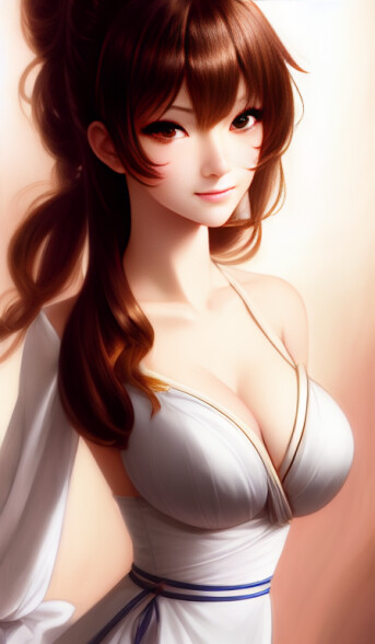 ArtStation - XAI - MEGA PACK 865 NSFW Generations Ai SEXY Stable Diffusion | Artworks