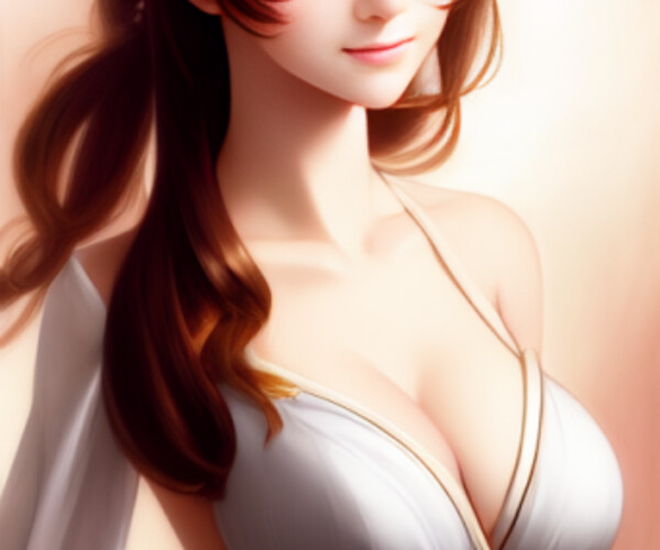 ArtStation - XAI - MEGA PACK 865 NSFW Generations Ai SEXY Stable Diffusion | Artworks