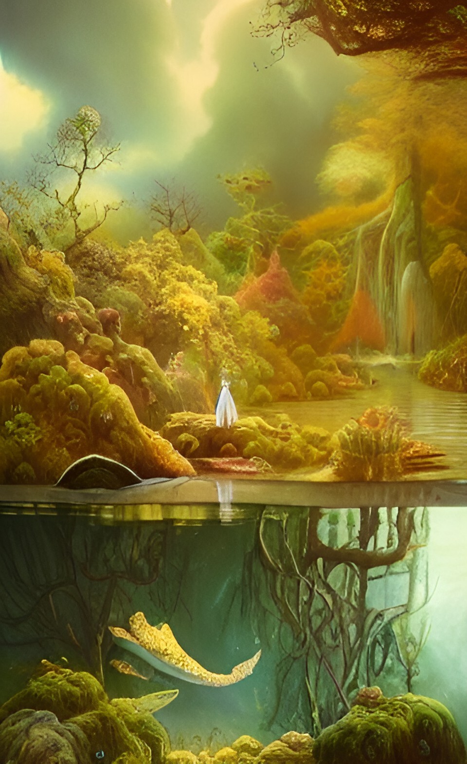 ArtStation - 66 universe fantasy 4710-jpg pack wombo art | Artworks