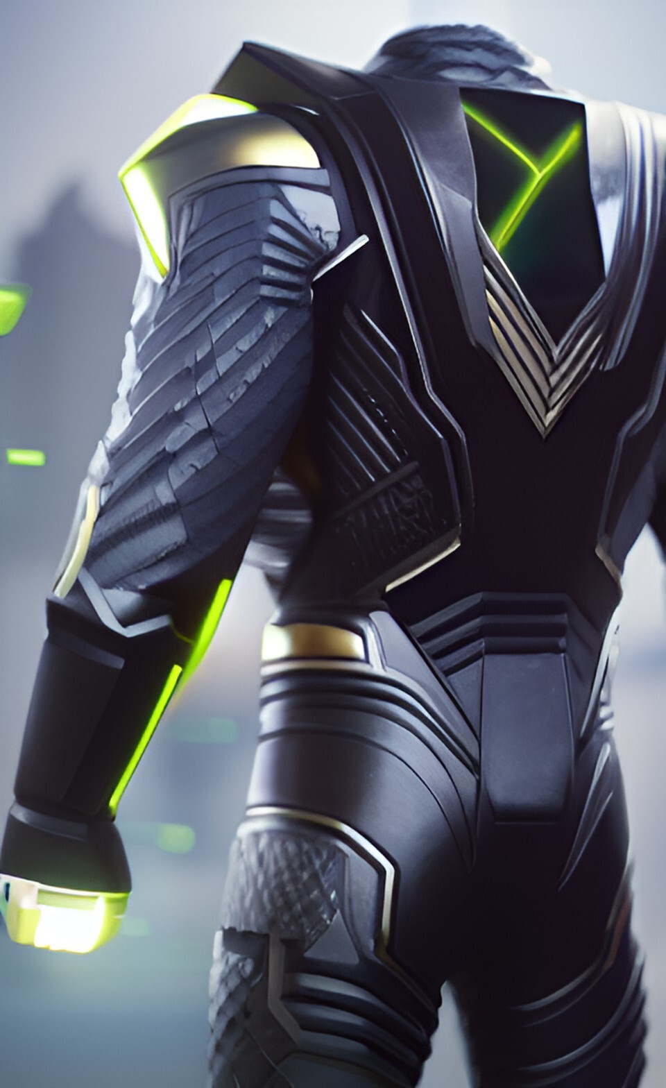 ArtStation - Costumes and mechanical 8820-jpg pack wombo art | Artworks