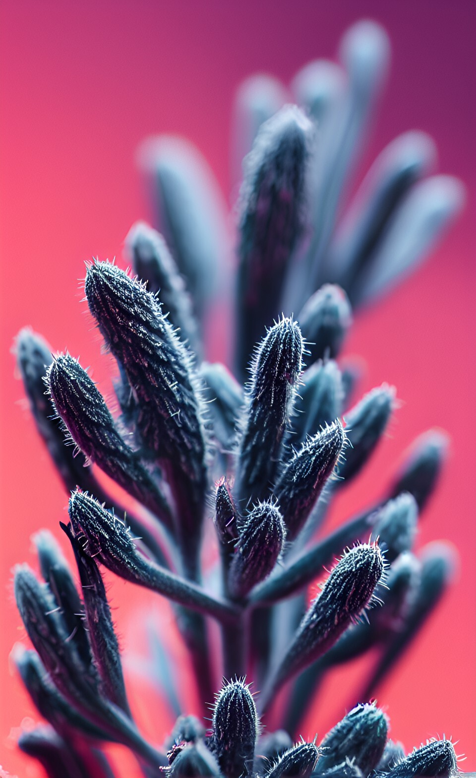 ArtStation - macro glow 4670-jpg pack wombo art | Artworks