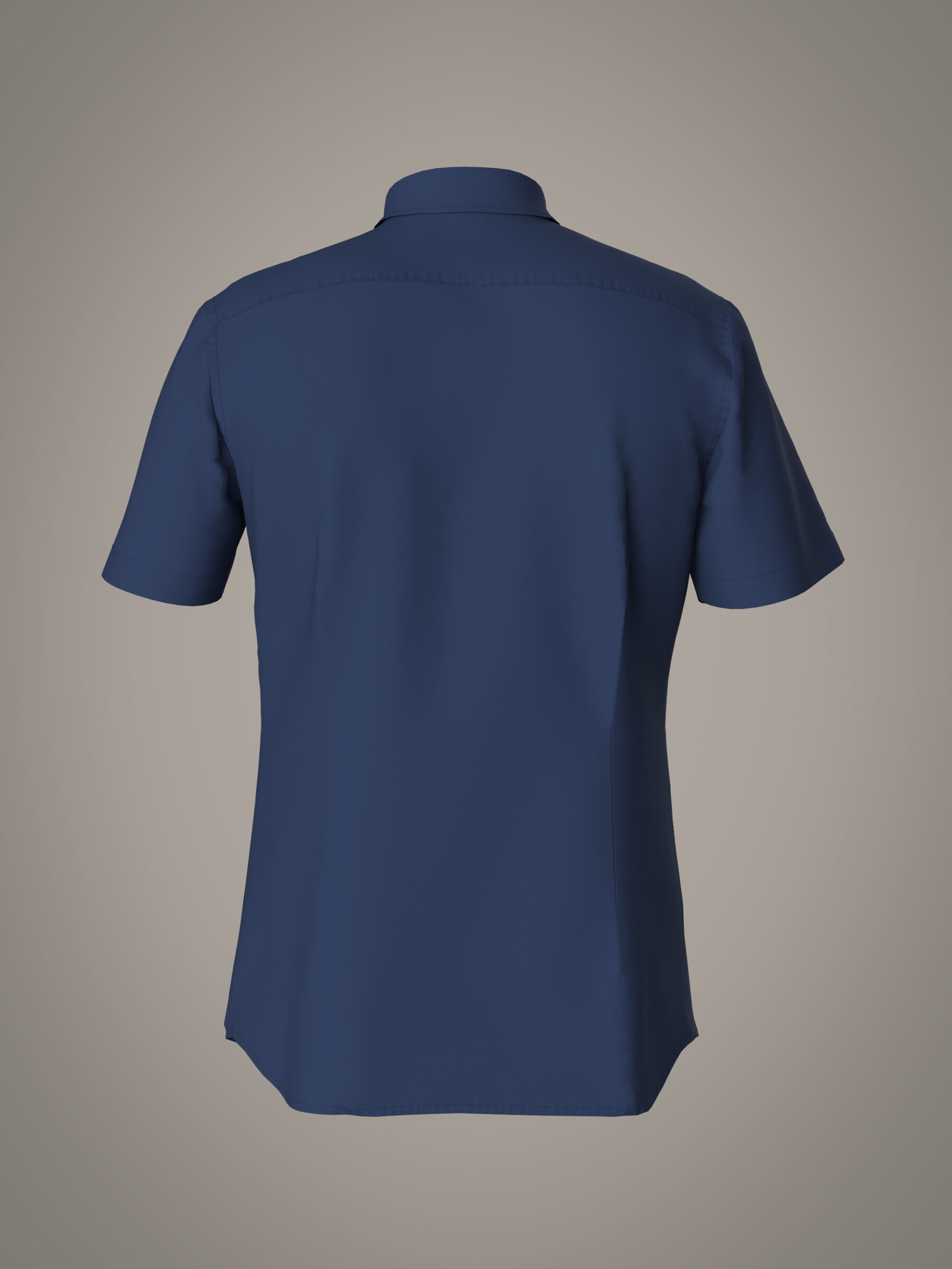 ArtStation - 3D SLIM FIT SHIRT / MEN'S WEAR | Resources