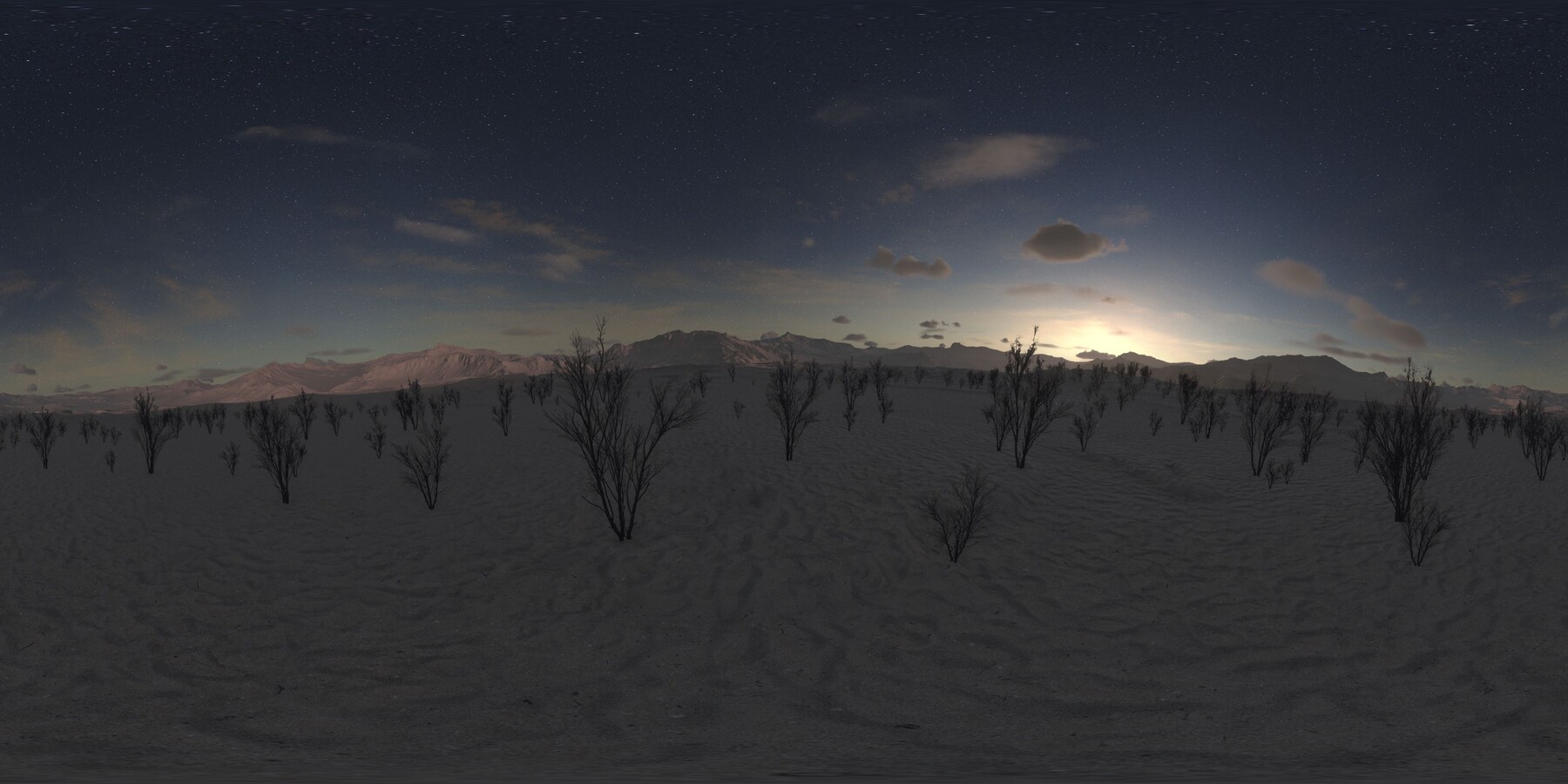 ArtStation - 12k (12000x6000) HDRI - DESERT | Free! 4k from Artstation ...