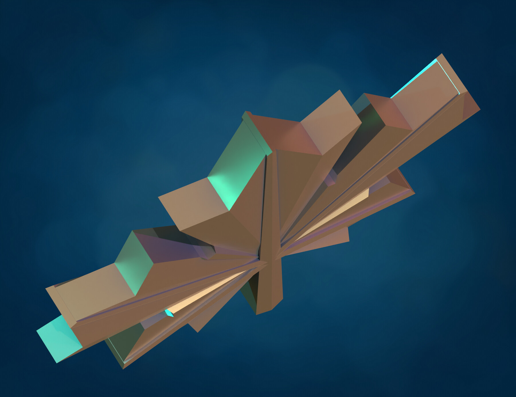 ArtStation - Maple leaf | Resources