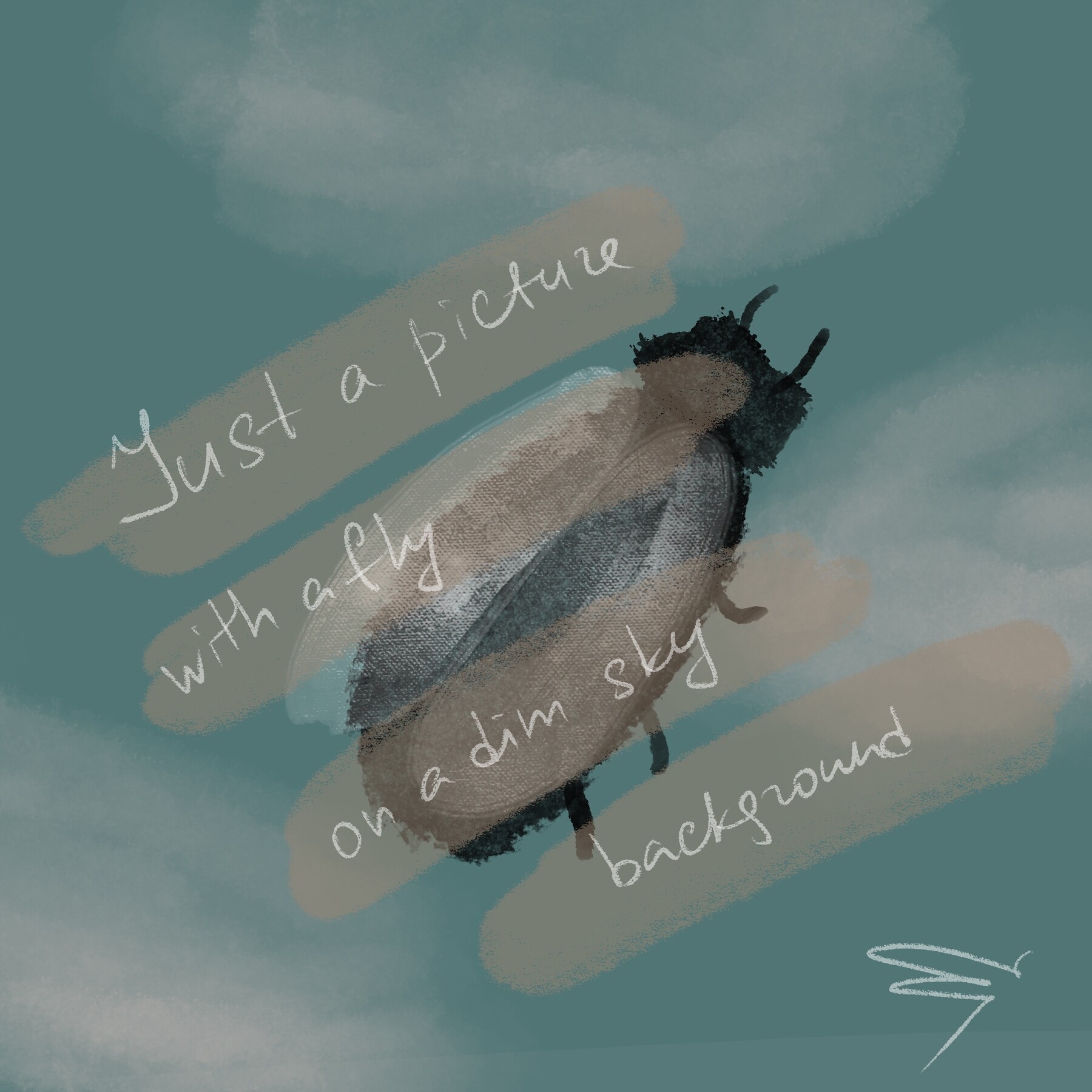 ArtStation - fly | Artworks