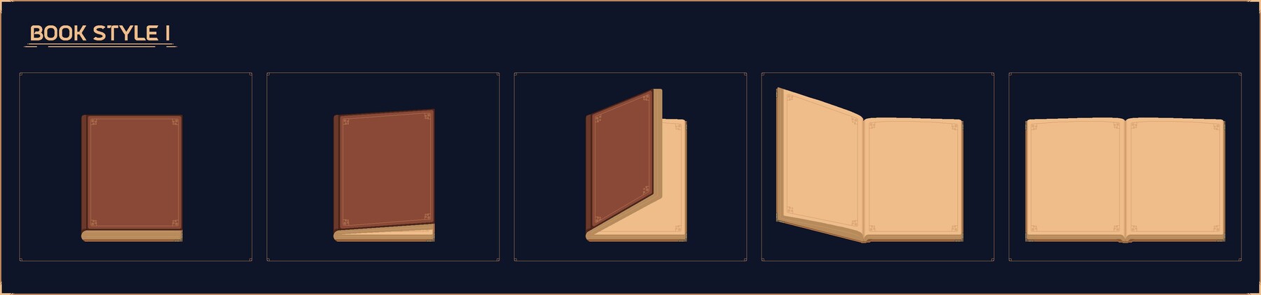 ArtStation - Super Asset Bundle #2 : Adventure Time | Game Assets