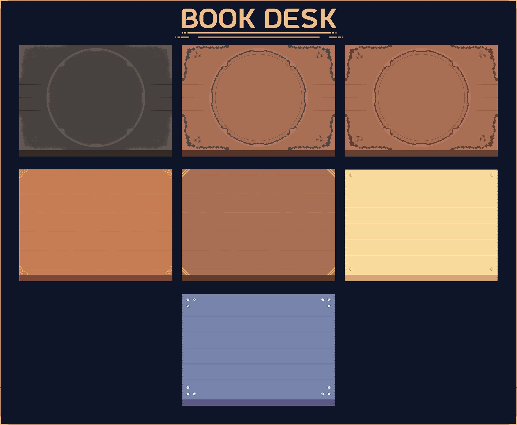 ArtStation - Super Asset Bundle #2 : Adventure Time | Game Assets