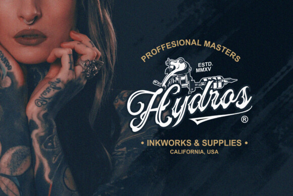 ArtStation - 10 Premium Tattoo Fonts Bundle 1 | T-Shirt Print | Logo ...