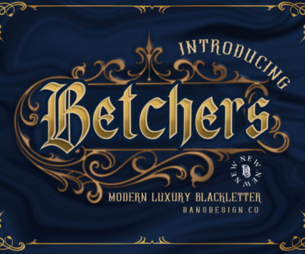 ArtStation - 20 Premium Tattoo Fonts Bundle 5 | T-Shirt Print | Logo ...