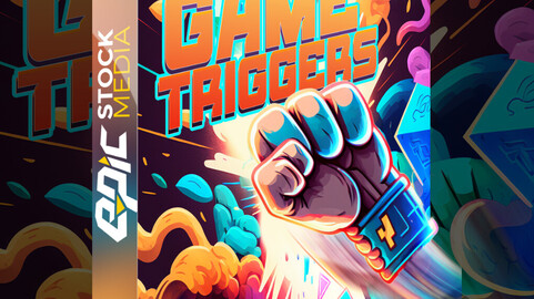 ArtStation - Game Triggers | Game Assets