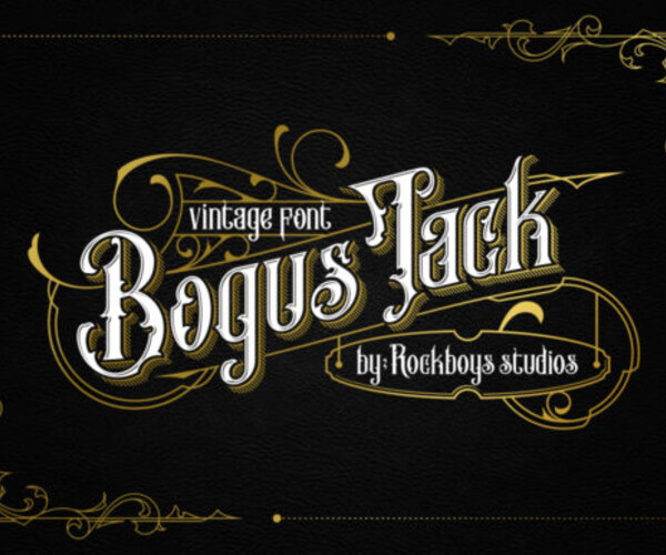 ArtStation - 10 Premium Tattoo Fonts Bundle 3 | T-Shirt Print | Logo ...