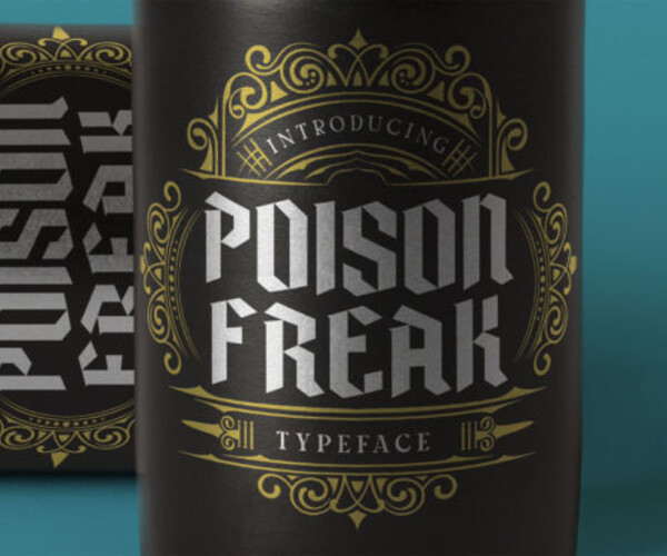 ArtStation - 10 Premium Tattoo Fonts Bundle 3 | T-Shirt Print | Logo ...